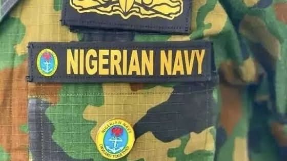 BREAKING: Nigerian Naval Seaman Guns Down Colleague During Argument In Zamfara